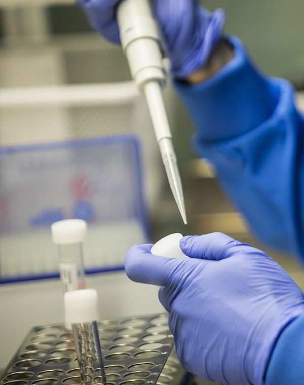 Inseminação Artificial - IVI Brasil