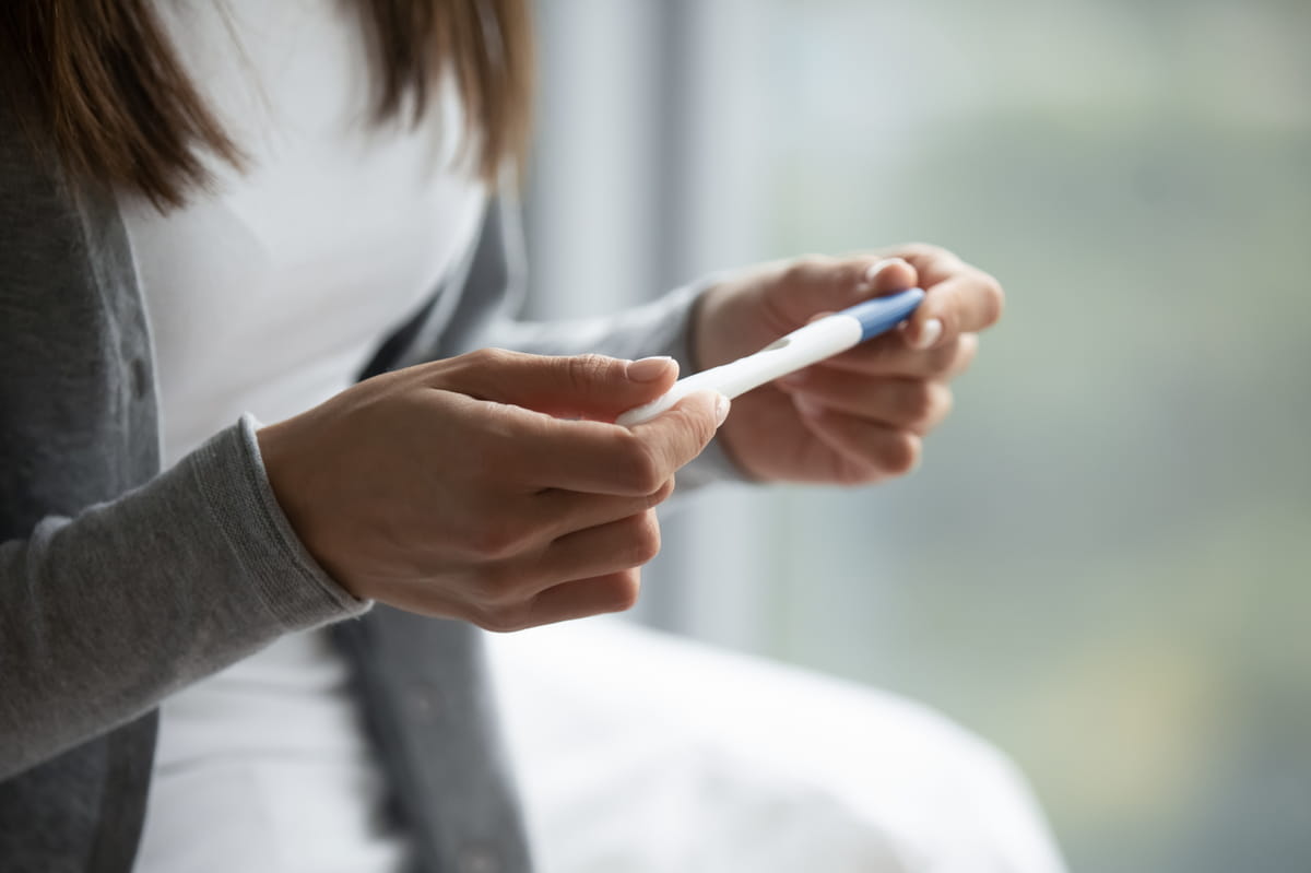 Saiba as causas e sintomas de infertilidade feminina